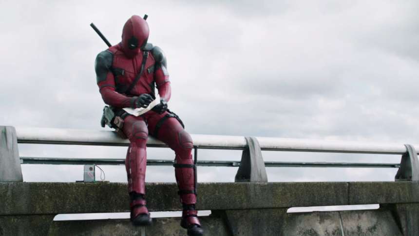 'Deadpool' Director Describes Emotional Cut Scene - GeekFeed.com