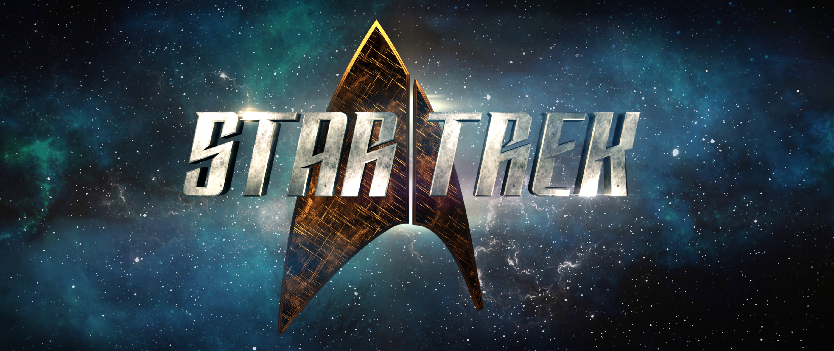 Watch: 'Star Trek' Series Teaser | Geekfeed