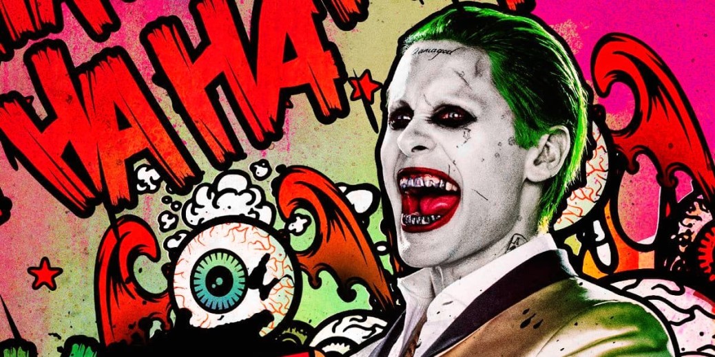 Jared Leto on Joker's Future and Solo Batman Movie | Geekfeed