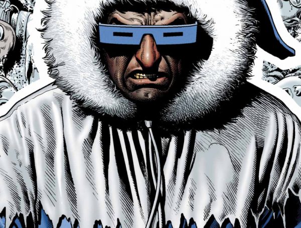 Injustice 2 Trailer Introduces Captain Cold & Scarecrow | GeekFeed