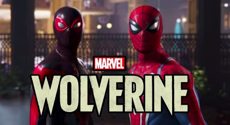 Wolverine & Spider-Man 2 Videogames Get New Trailers | Geekfeed
