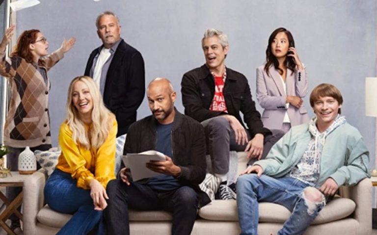 Washed-Up Actors Reunite in Trailer for ‘Reboot’ | Geekfeed