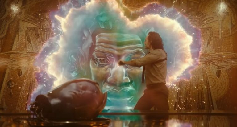 Things Get Mischievous in Loki 2 Trailer | Geekfeed