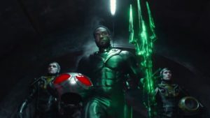 Black Manta is Out for Blood in Latest Trailer for Aquaman and the Lost ...