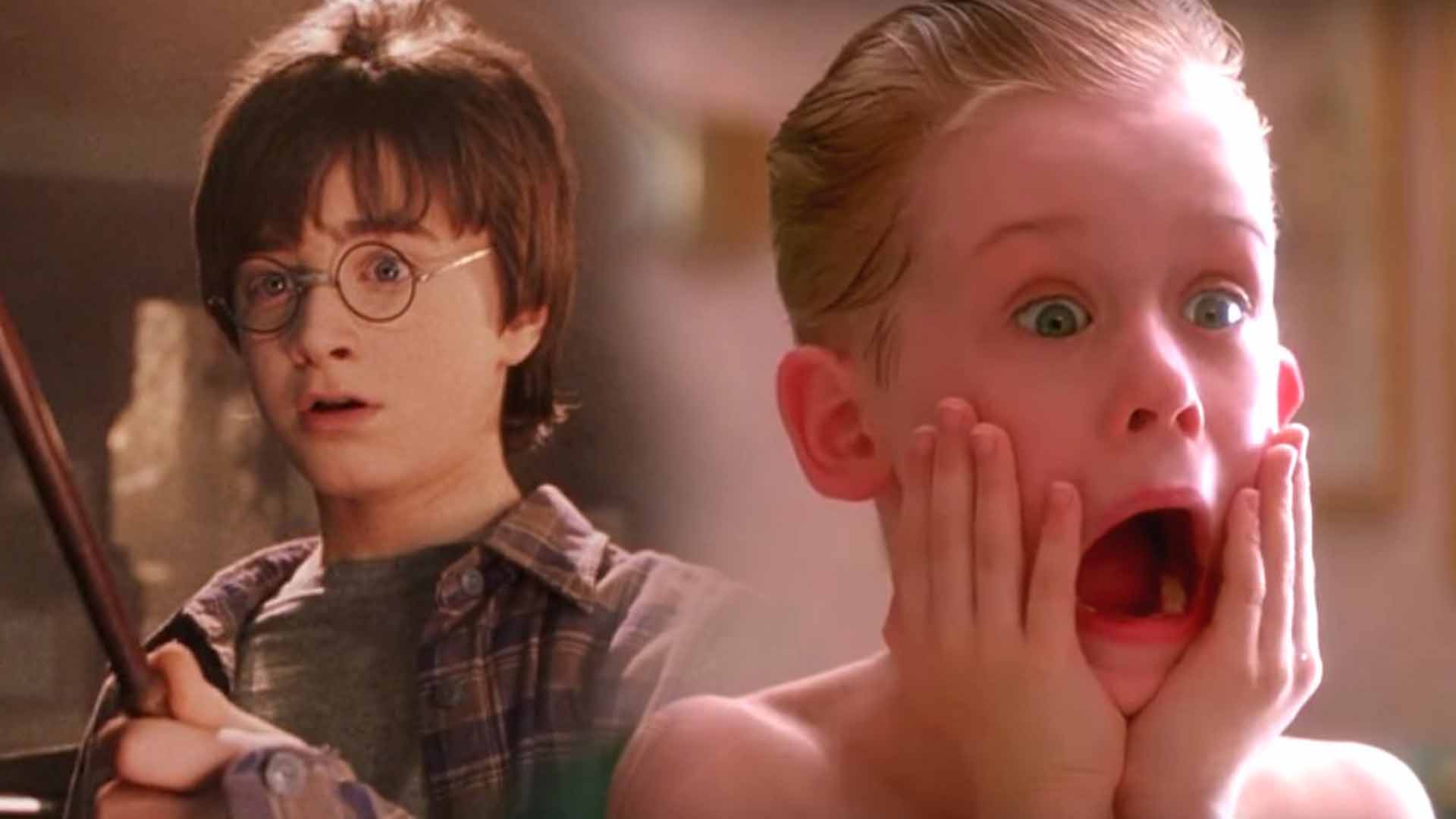 Home Alone Director on How Macaulay Culkin Influenced the Casting for ...
