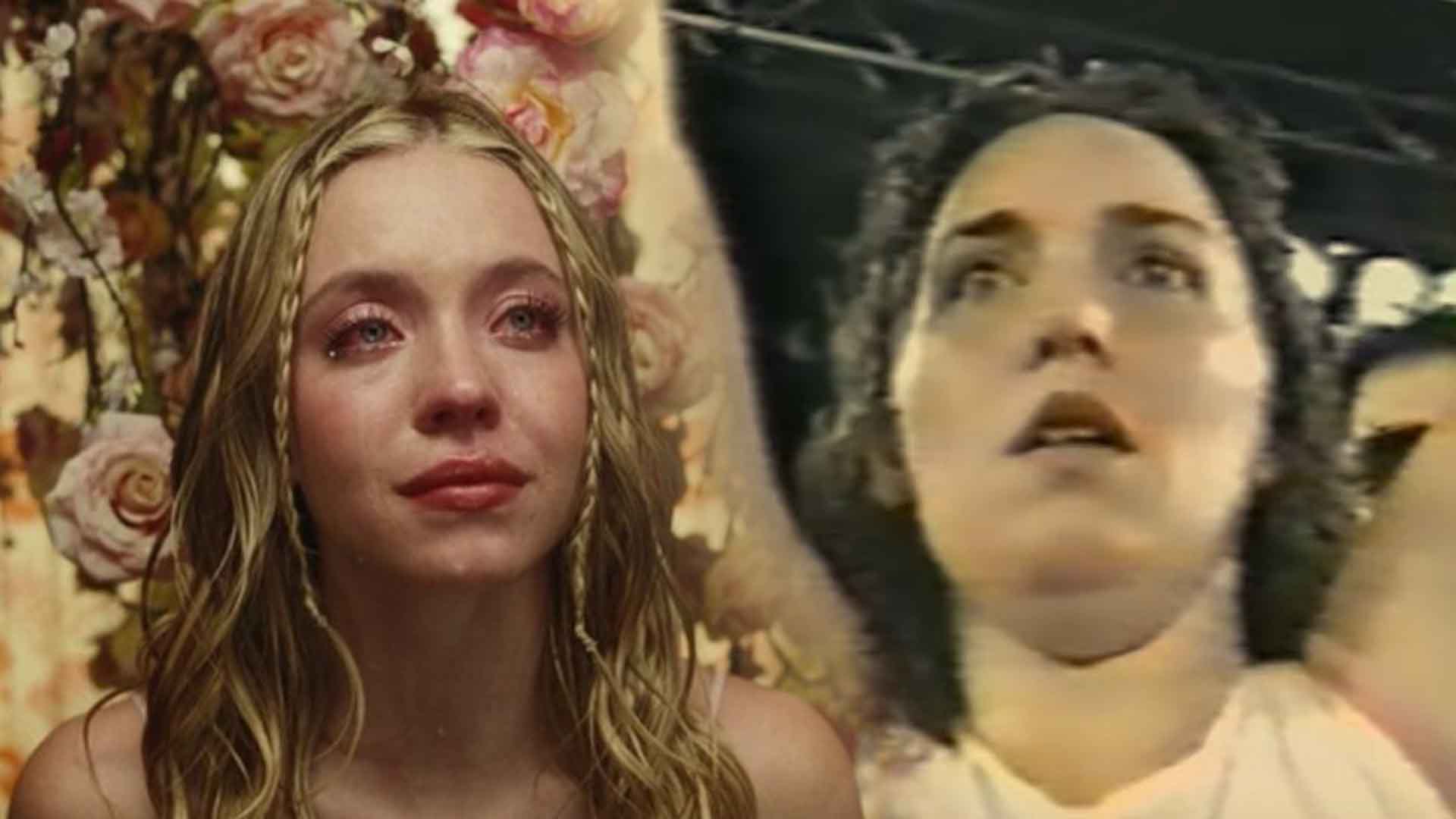 Sydney Sweeney Gets Buff as She Gets Ready to Play Pro-Boxer Christy ...