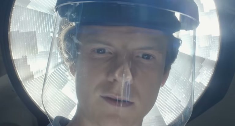 Watch First Trailer for Prequel Dexter: Original Sin | Geekfeed