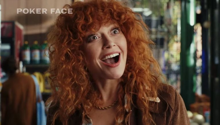 Charlie Cale Returns in Star-Studded Trailer for Poker Face 2 | Geekfeed